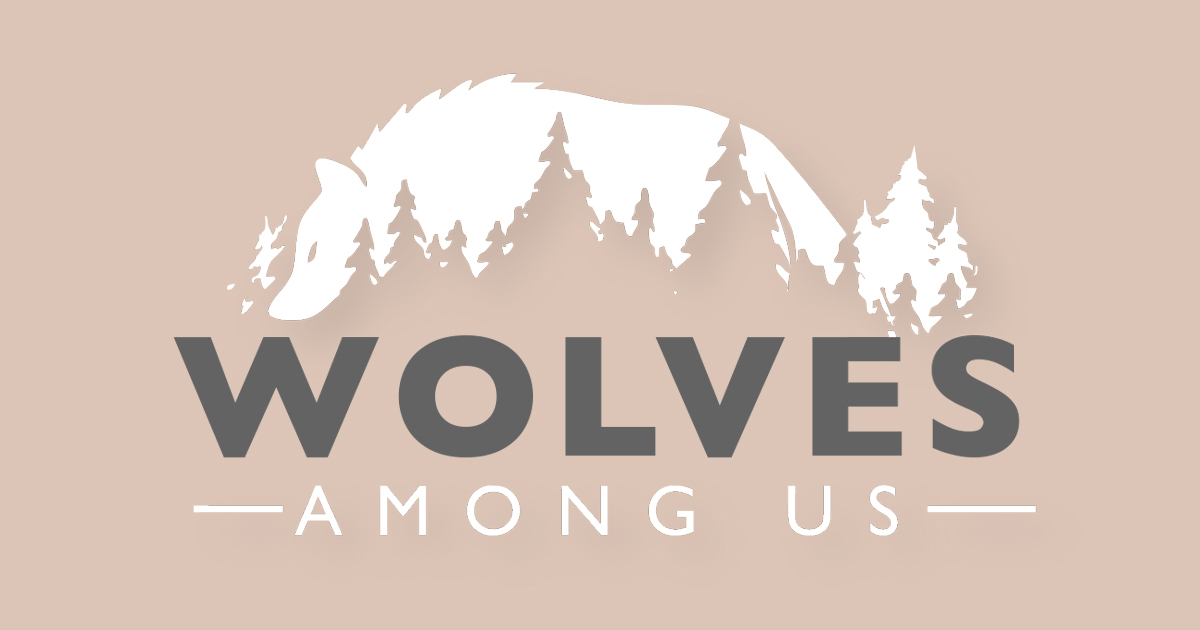 Wolves Among Us